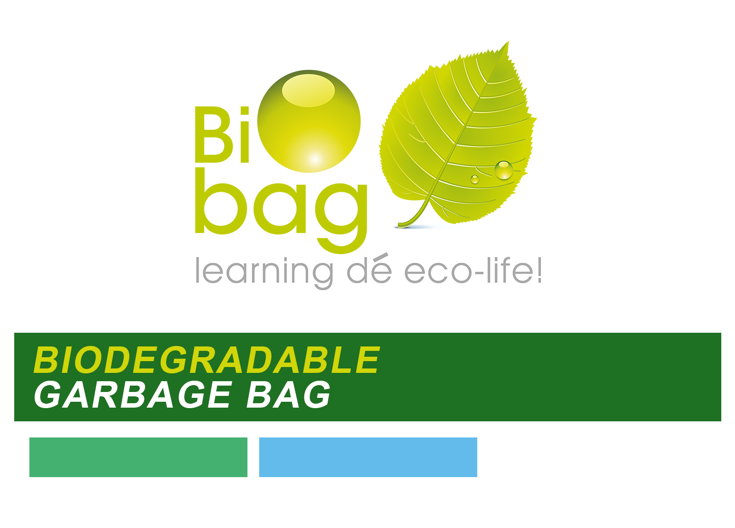 WINSTAR BIO BAG | PRODUCT
