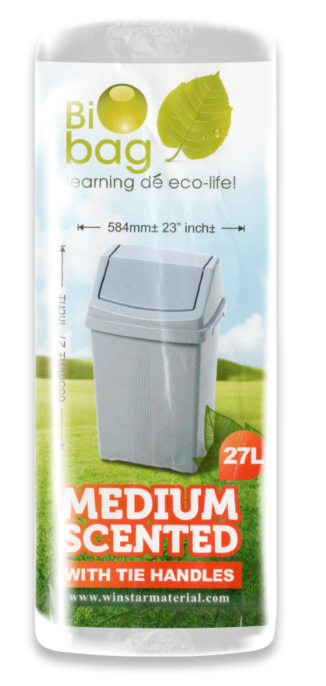 WINSTAR BIO BAG | PRODUCT