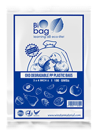 WINSTAR BIO BAG | PRODUCT