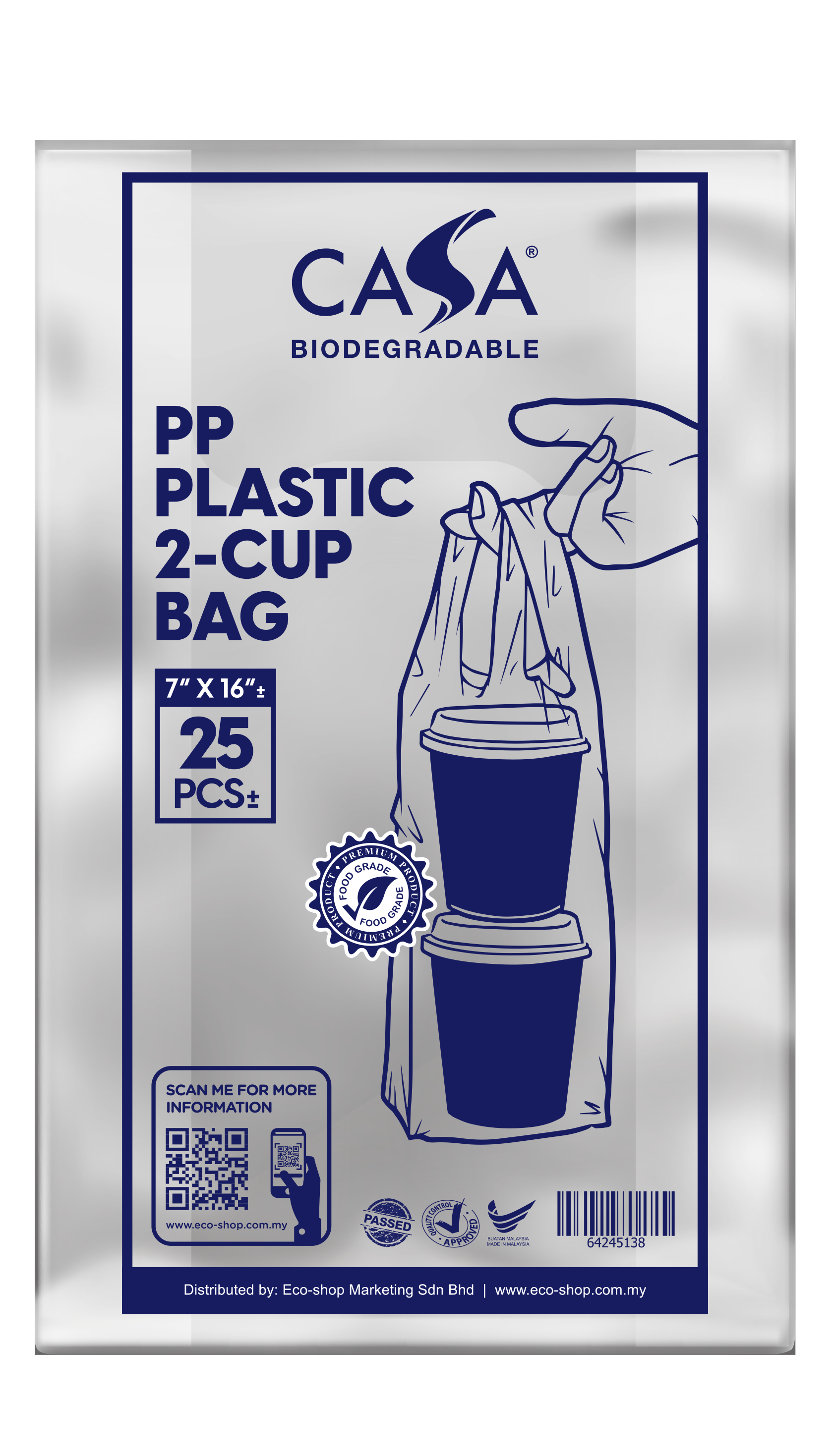 WINSTAR BIO BAG | PRODUCT